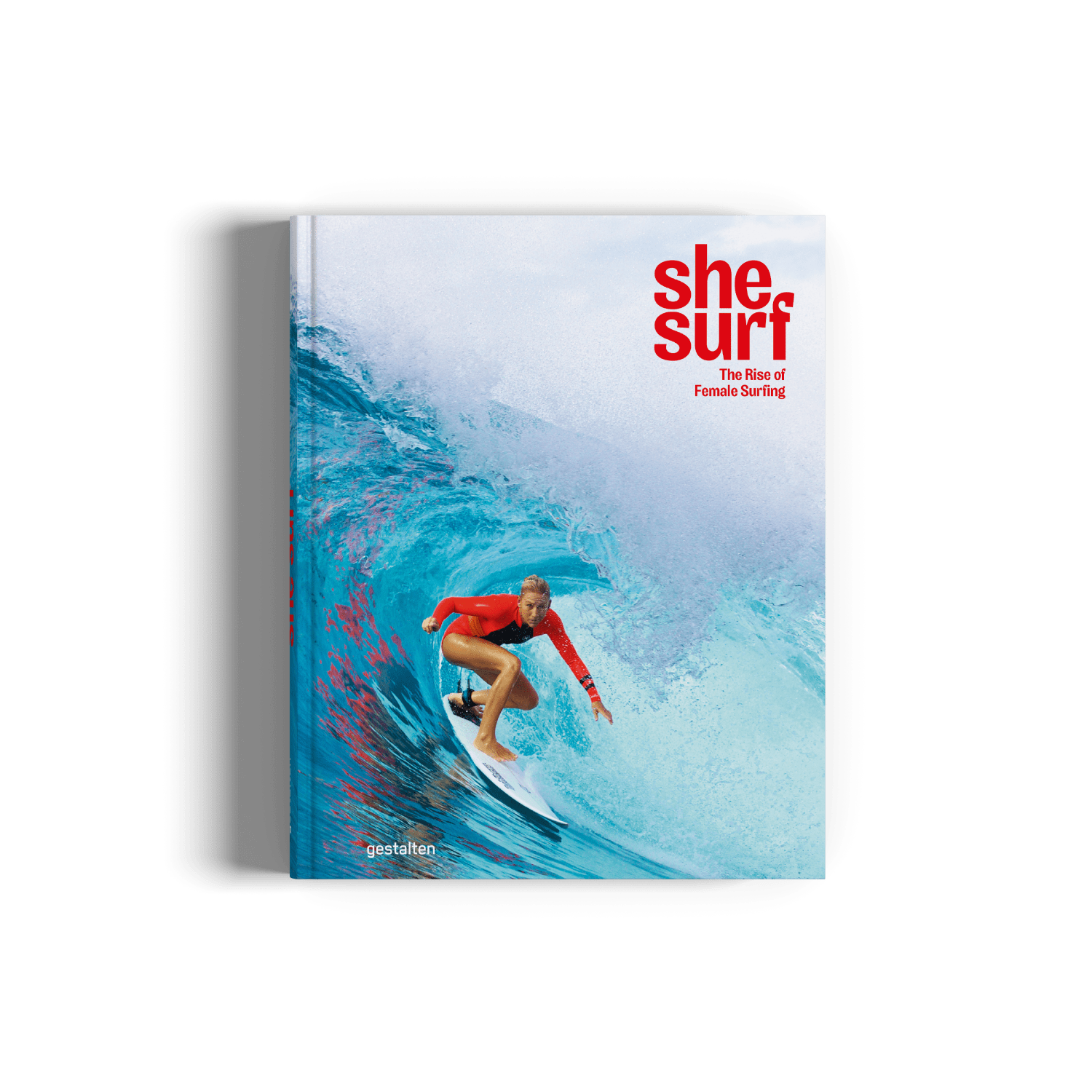 She Surf Book – Lauren L. Hill